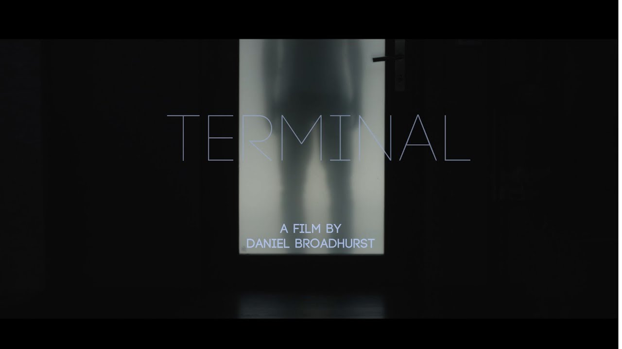 TERMINAL (trailer) - YouTube
