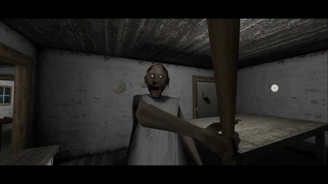 granny game play video GRANNY GAME 🎯#grannygame #gameplay #gaming ...