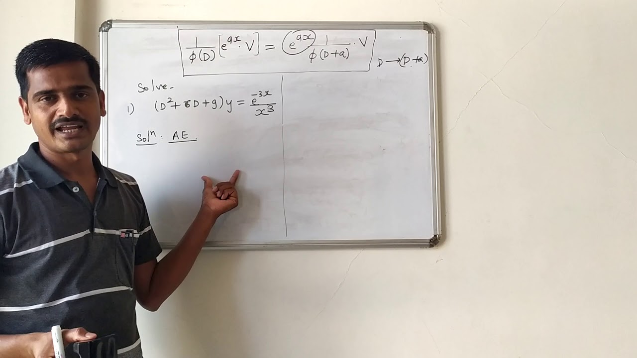 LDE Short Cut Method Case 4 YouTube lde-short-cut-method-case-4-youtube