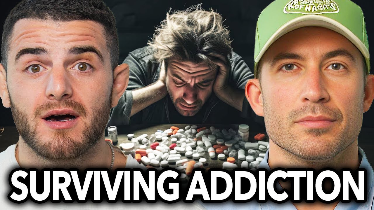 Michael Chernow on Sobriety, Creating Habits & the 3 C’s of Business ...