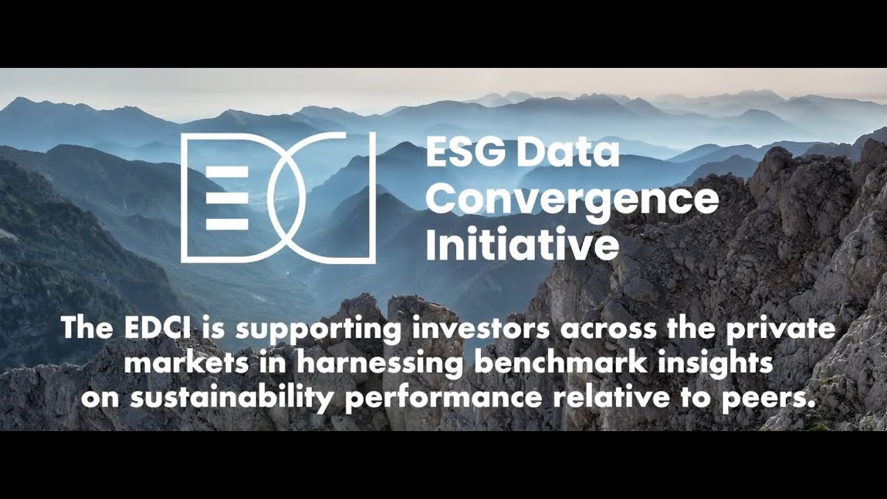 Harnessing the EDCI Benchmark - YouTube