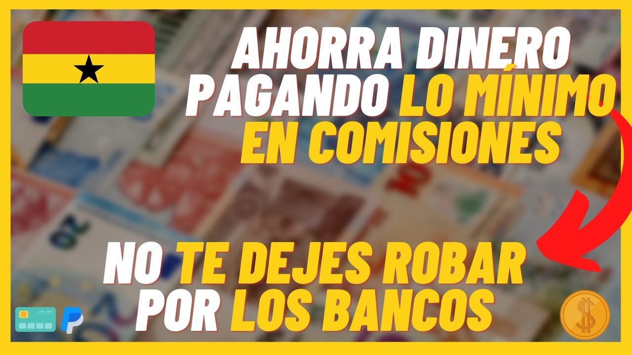 C mo Pasar De Euros A Ced s De Ghana Sin Comisiones Enviar Dinero A c-mo-pasar-de-euros-a-ced-s-de-ghana-sin-comisiones-enviar-dinero-a