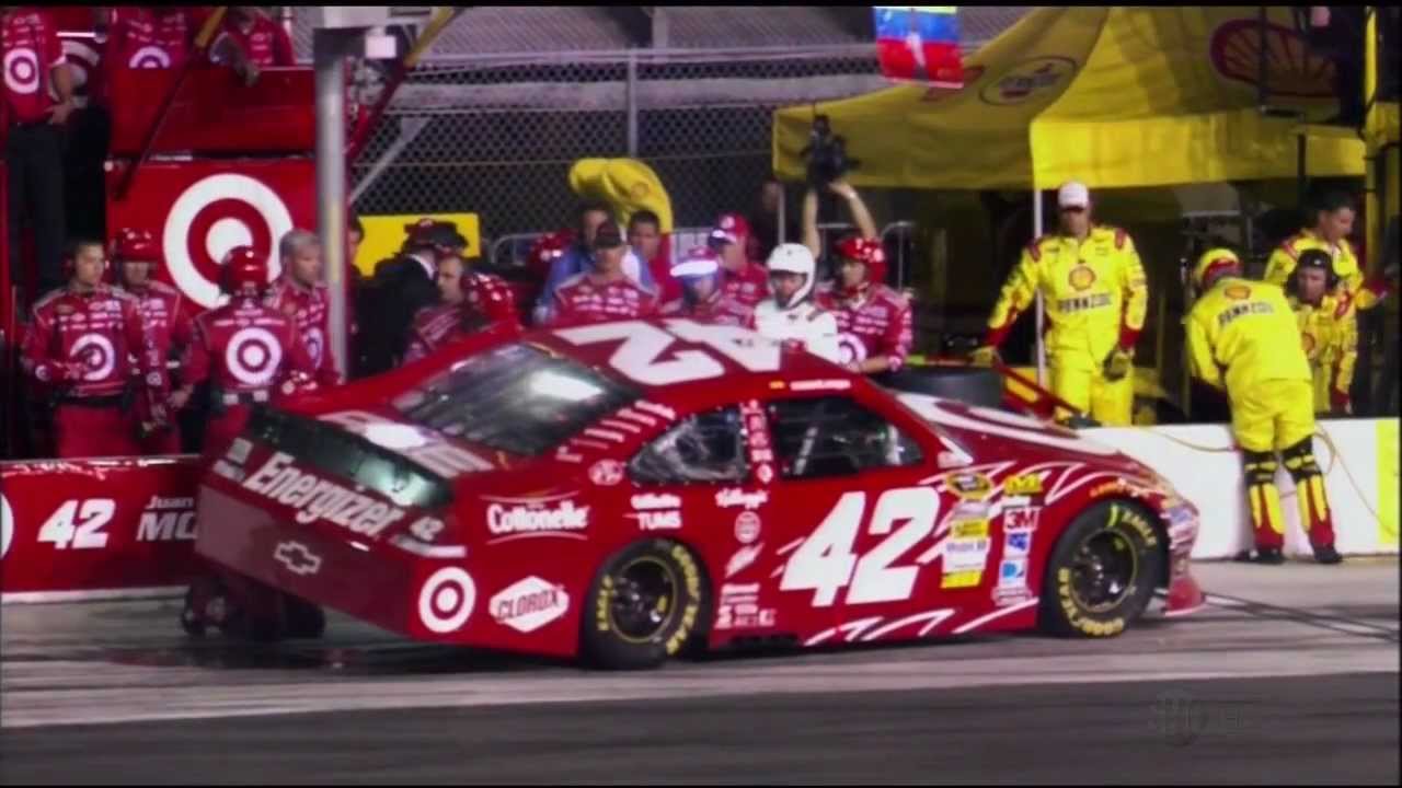 2012 NASCAR Daytona 500 Inside NASCAR Race Recap (Part 1) - YouTube