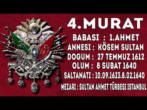 4.Murat Marşı