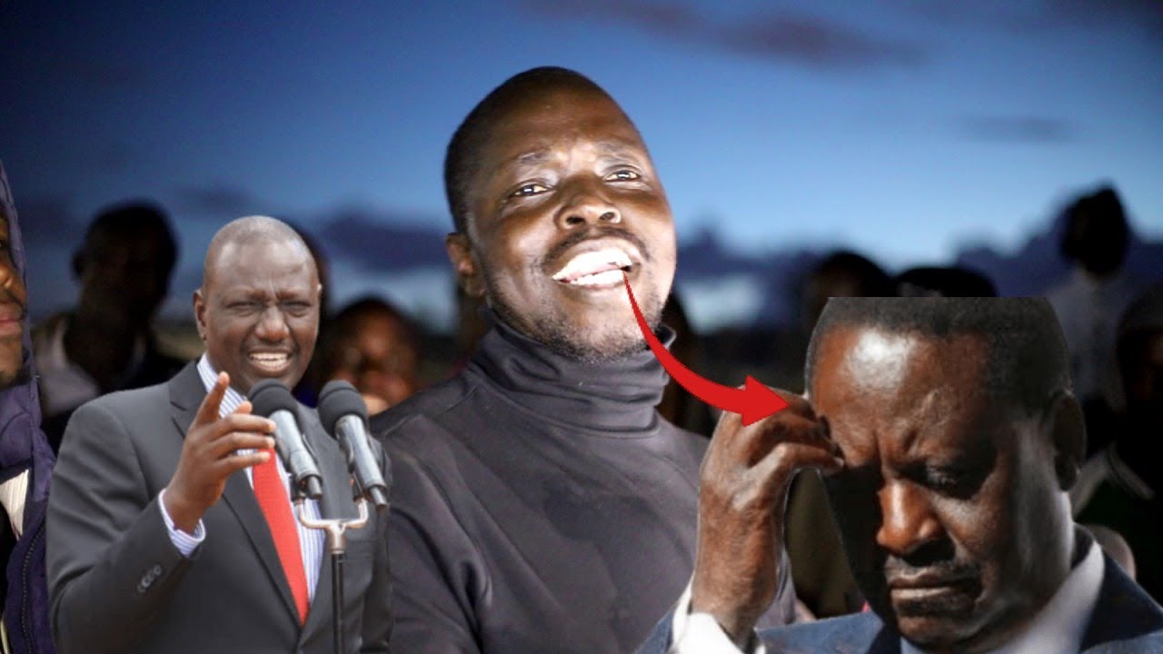 Nuru Okanga Primary Teacher Out To Congratulate HIM Am Sure Okanga nuru-okanga-primary-teacher-out-to-congratulate-him-am-sure-okanga