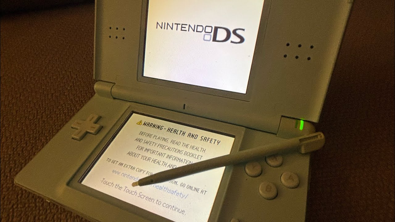 DS LITE review (2025) - YouTube