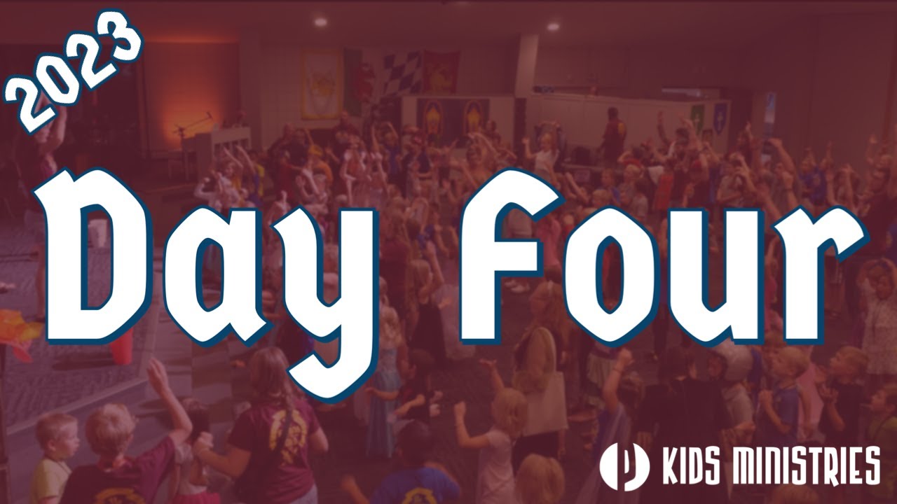 Win Against Sin | Faithbridge VBS 2023 - YouTube