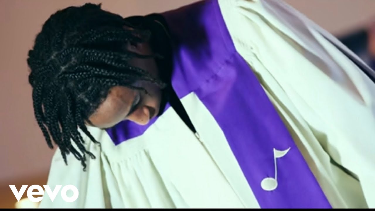 Brandon Coke - Cry - YouTube