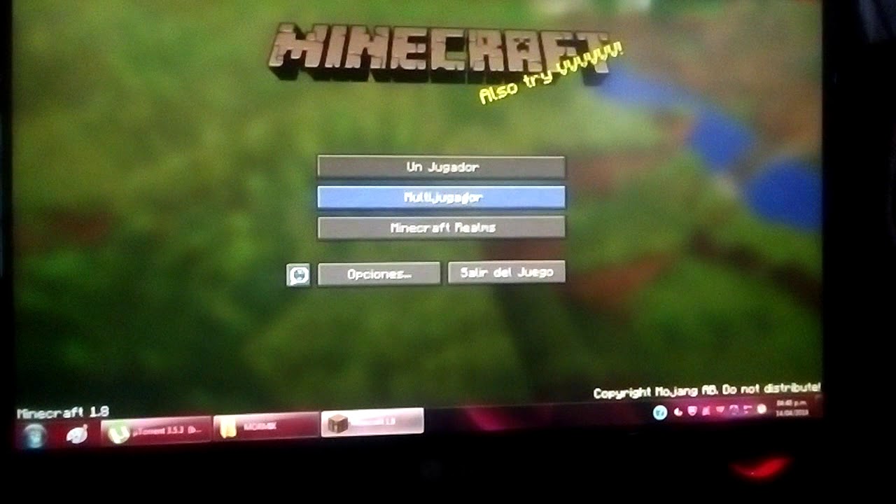 Minecraft xD - YouTube
