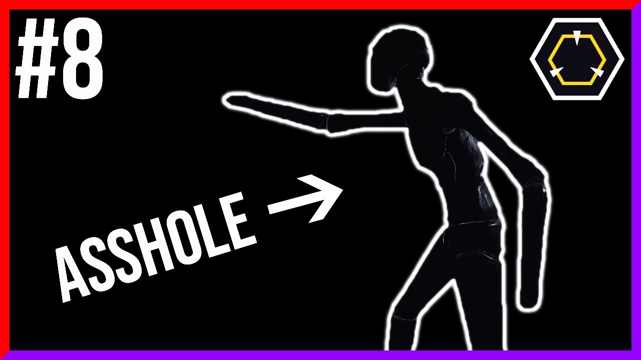 SCP-650 IS THE WORST!! - SCP Containment Breach (Unity) Part 8 [Blind ...