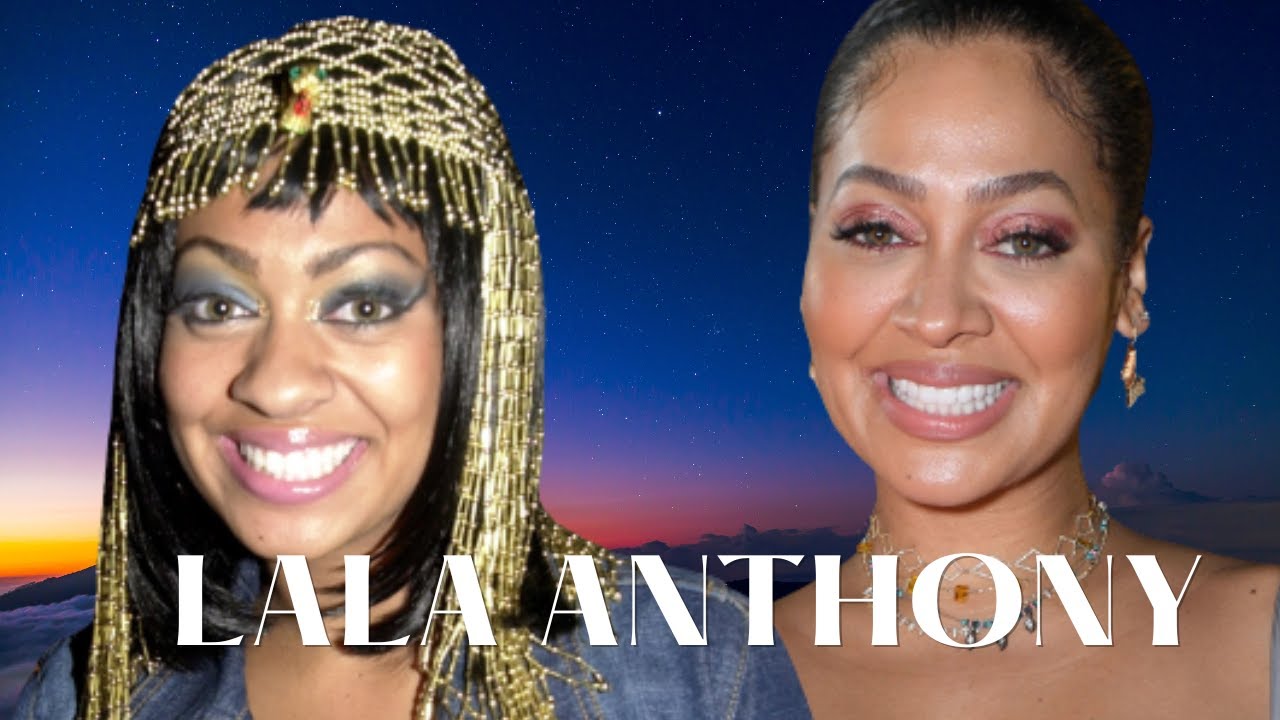Exploring Lala Anthonys Face Lift Journey A Transformation Story