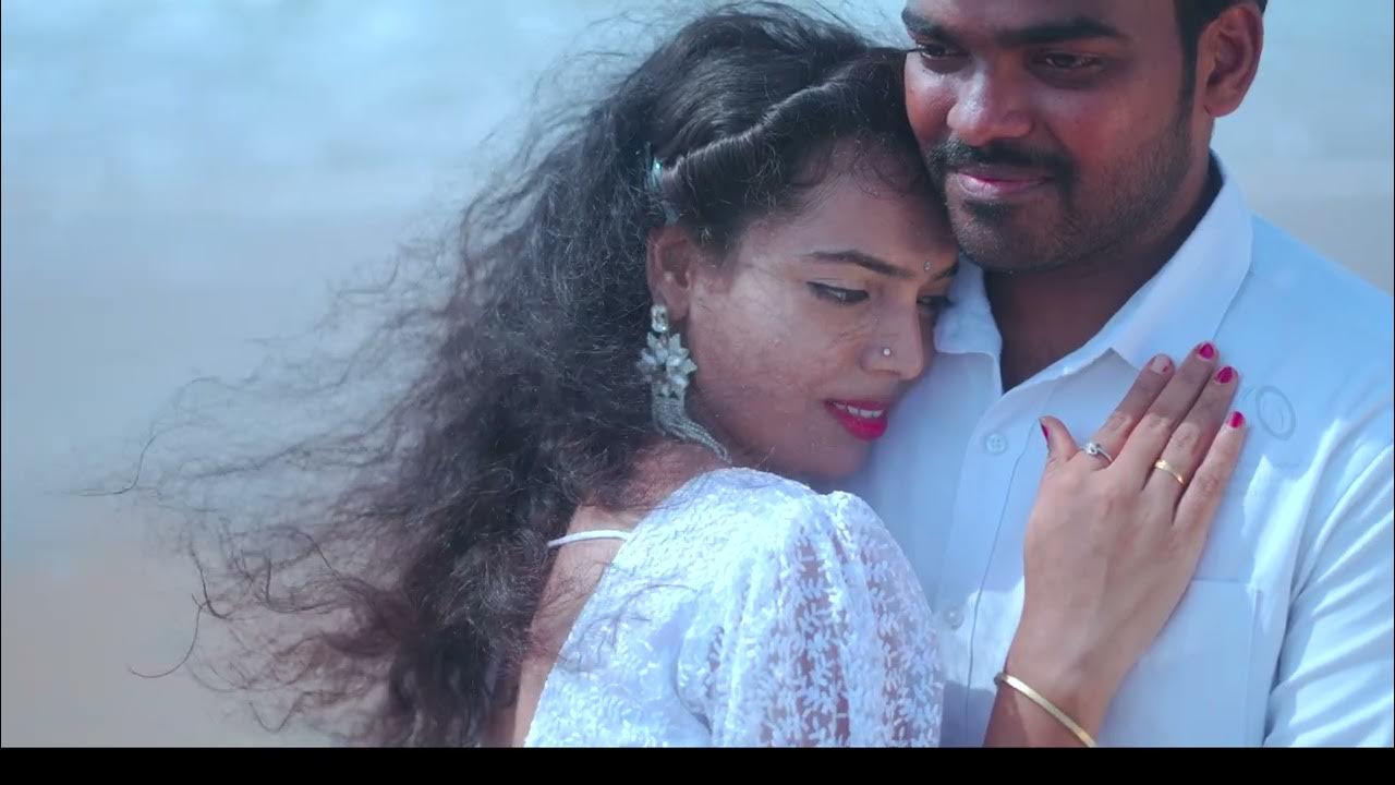 Devara # Pre Wedding Song @ Murali & Prathyusha - YouTube