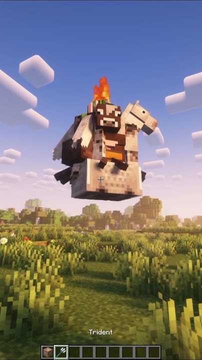 Sekarang Kalian bisa menggunakan Telekinesis#minecraft - YouTube