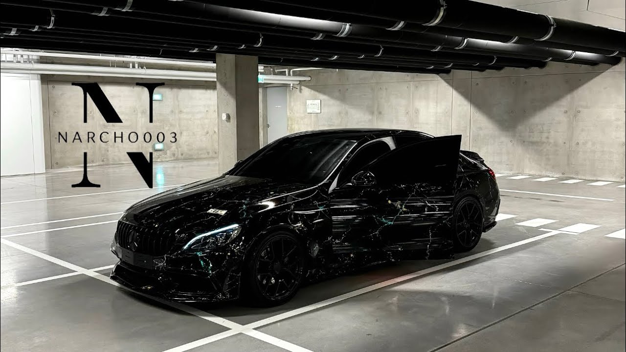 Lithe - FALL BACK (car music) - YouTube