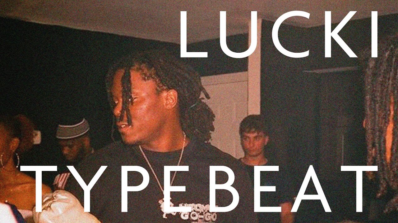 [FREE] LUCKI X FUTURE TYPE BEAT - YouTube