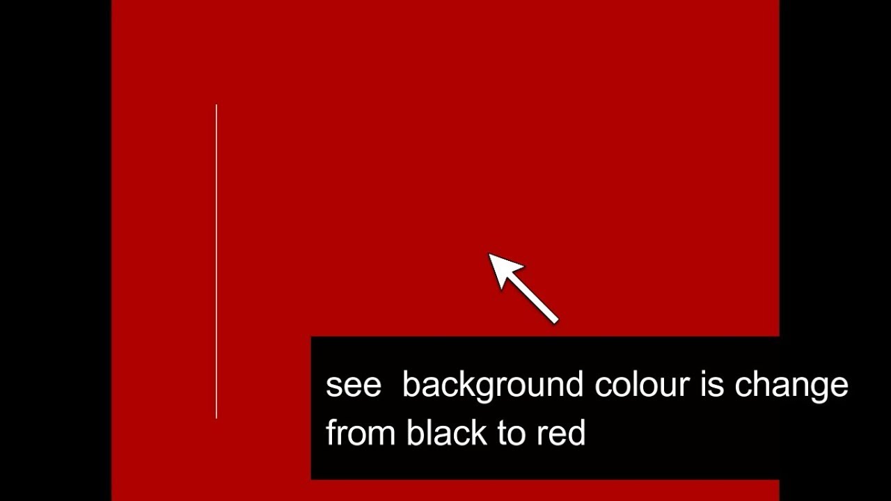 setbkcolor function in graphics programming-SAWIK - YouTube