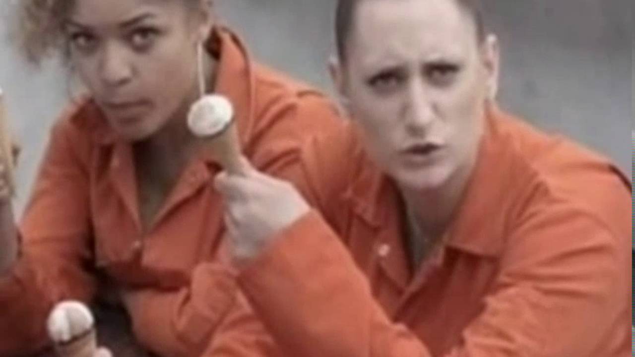 MisFits s03 ep08 - YouTube