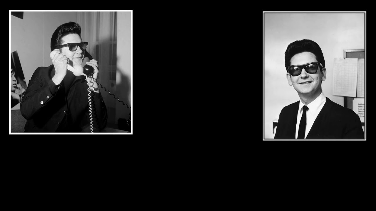 Roy Orbison - You Tell Me (1958 Unissued) - YouTube