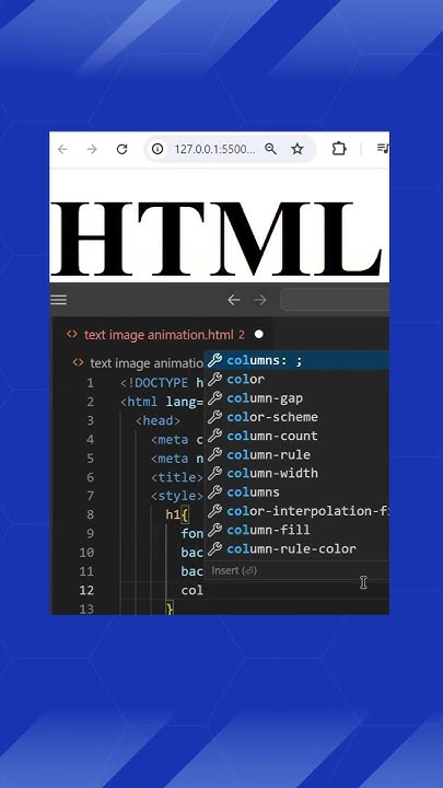 css background image animation | background image in css | css tutorials in telugu # ...