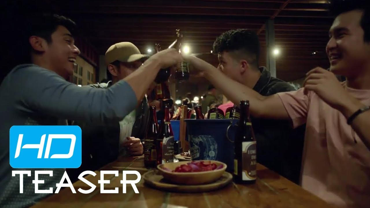 WALWAL (2018) Official Teaser - YouTube