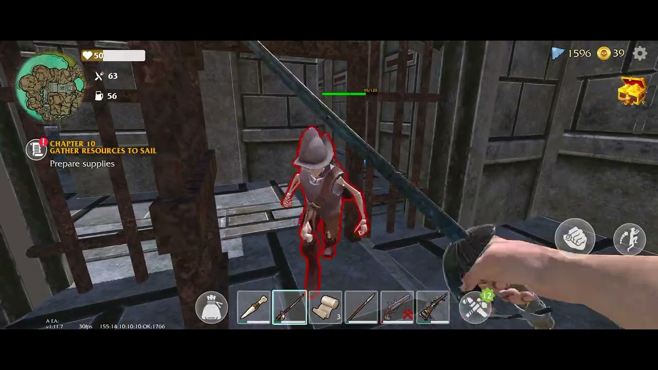 last pirate - YouTube