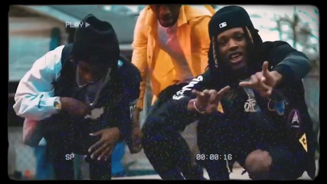 YNW Melly - Casket ft. King Von & Tee Grizzley (Music Video) - YouTube
