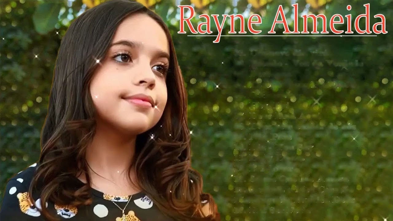 Rayne Almeida - Tá Chorando Por Quê, Escudo - Voz da Verdade.,Novas ...