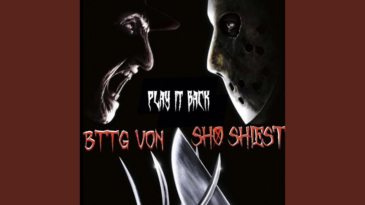 Play It Back (feat. BTTG Von) - YouTube