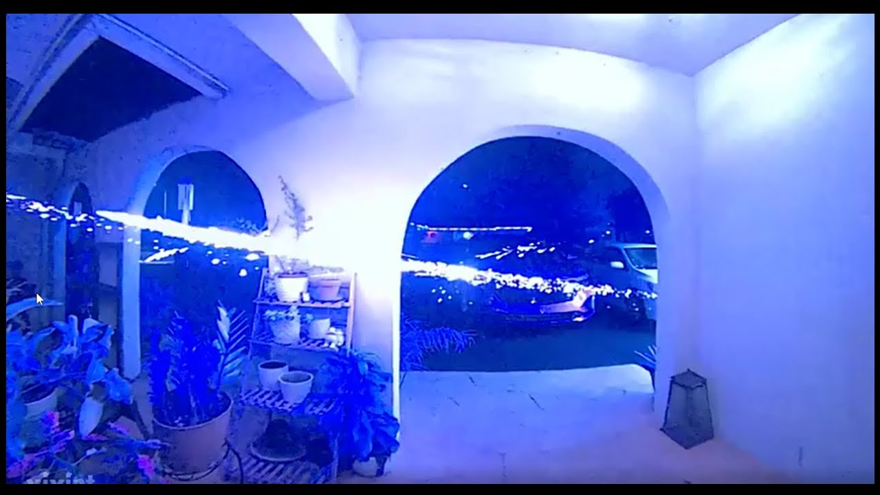 Ring fireworks. - YouTube