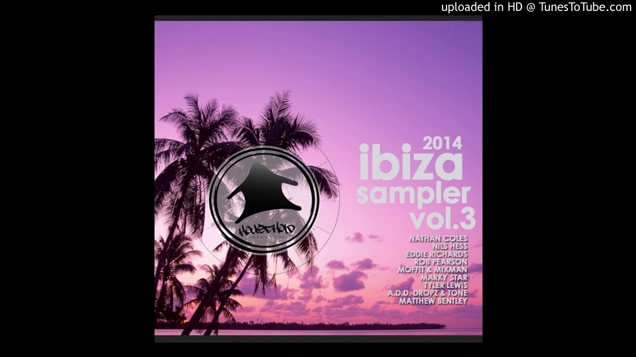 Nils Hess - First Time (eukahouse) - YouTube