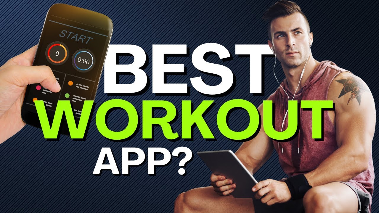 This New Training App Is Changing How Science-Based Lifters Track ...