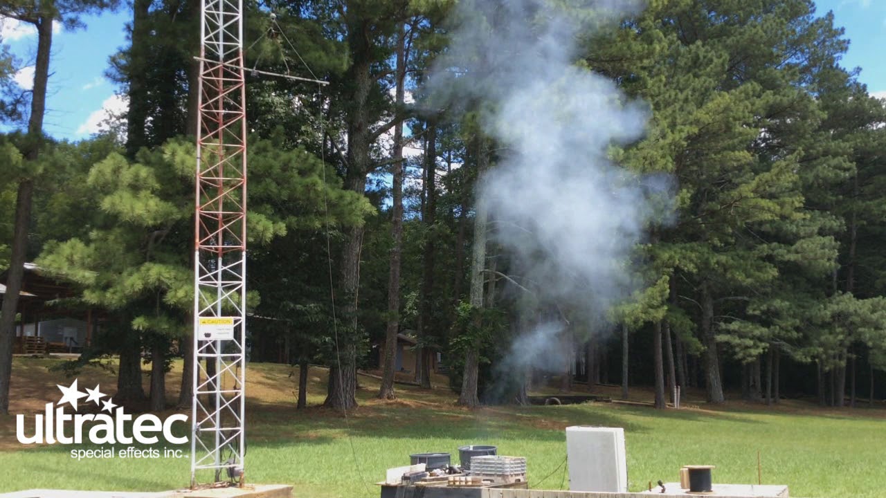 Concussion Simulator - YouTube