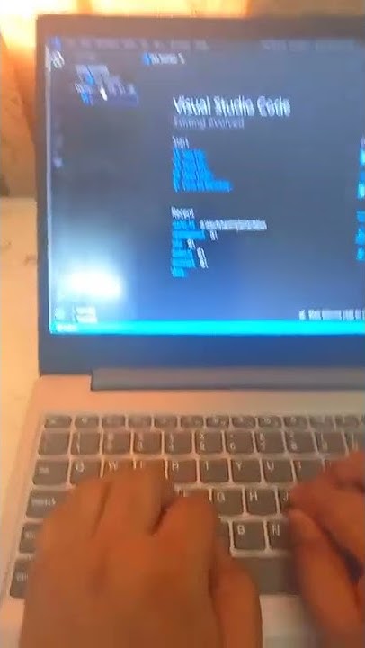 BoilerPlate Code in vsCode in 2022. #boilerplatecode #vscode - YouTube
