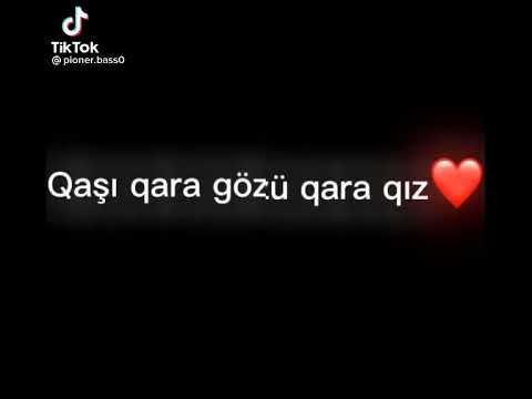 QARA  QARA Qız🙈 🌹