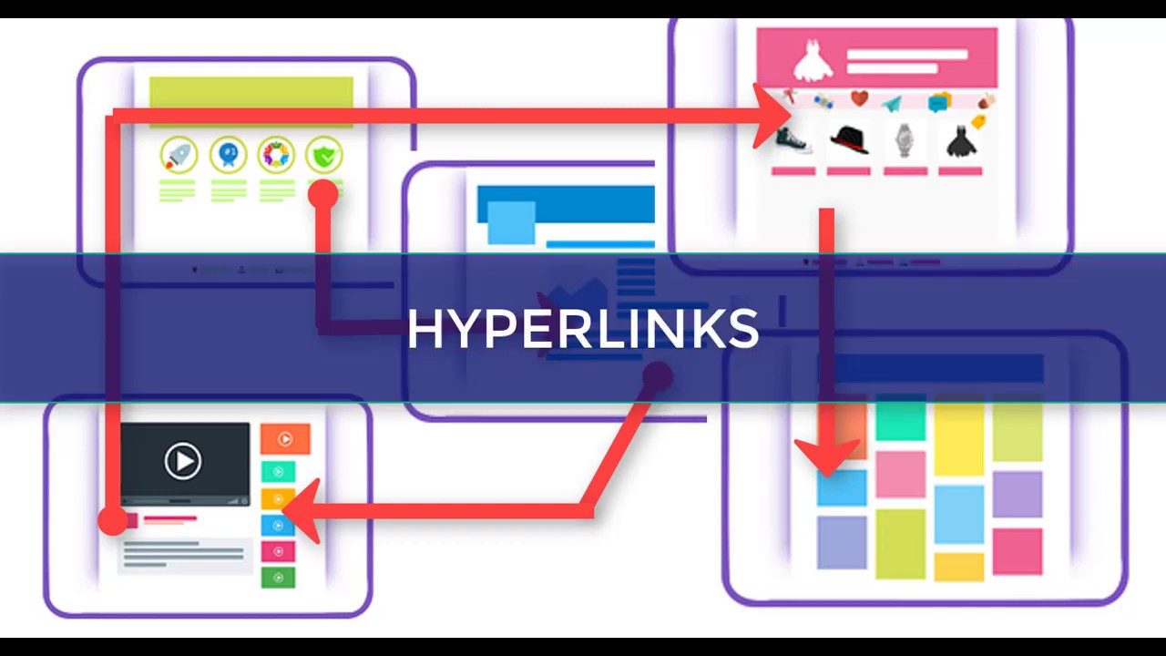10 Html Links Youtube
