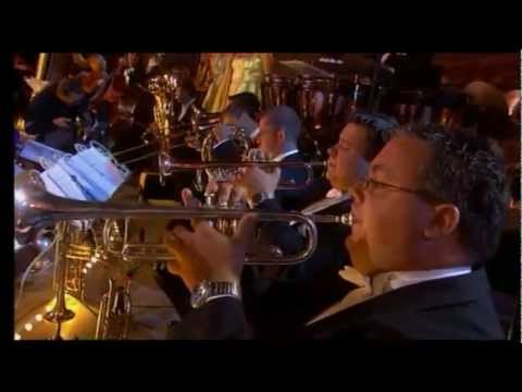 Andre Rieu -  L'italiano (Lasciatemi cantare)