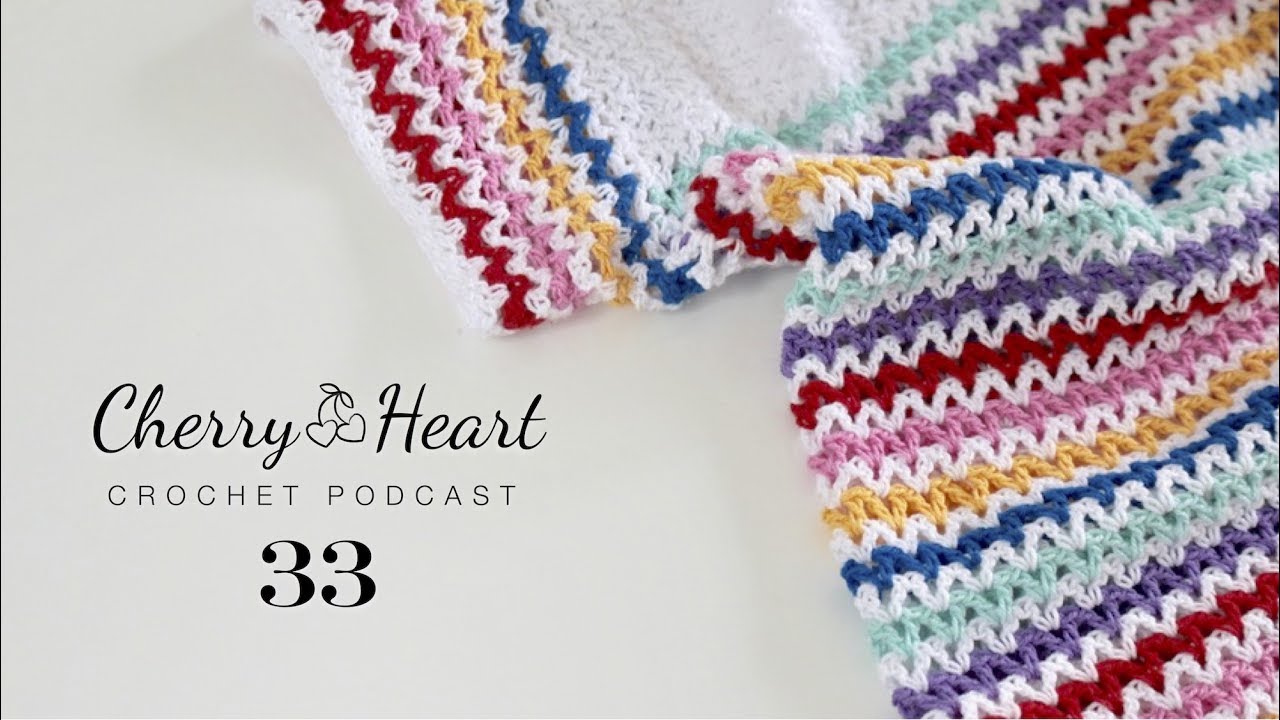 Cherry Heart Podcast 33 - YouTube