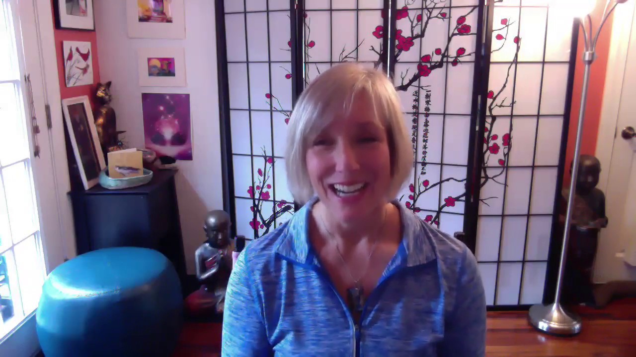 Kat Tip # 5 Using your Common Sense to Find Clarity - YouTube