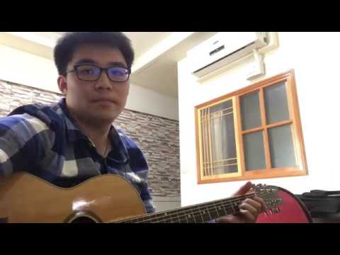 Mary Jane - The Click Five Cover - YouTube