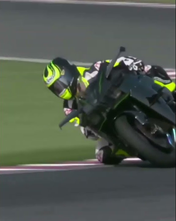 facts about KAWASAKI NINJA H2R #kawasaki #facts #bike #h2r - YouTube