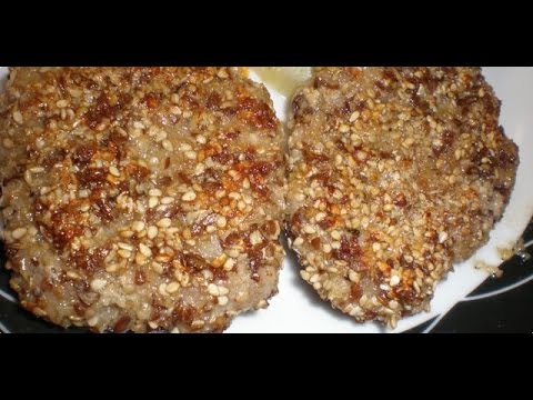 Zapecene balancane Recept - YouTube