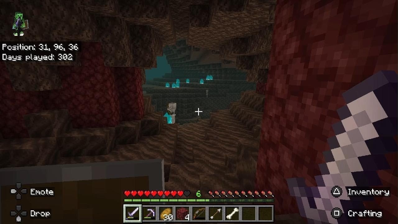 The Gold SMP | EP 7 - YouTube