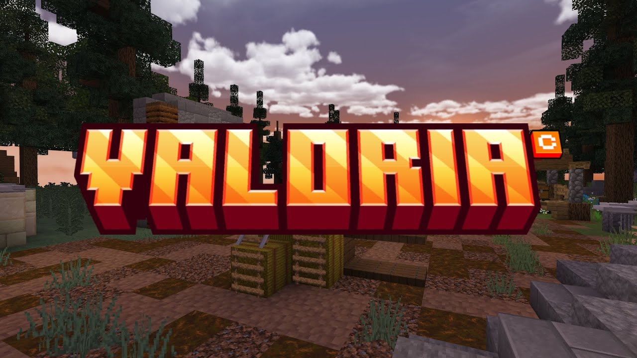 Présentation de VALORIA 1.5 - YouTube