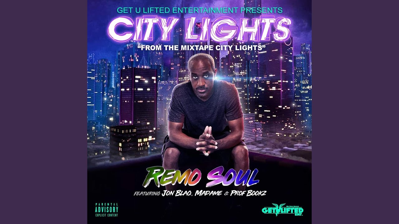 City Lights (feat. Jon blaq, Madam & Prof bookz) - YouTube Music