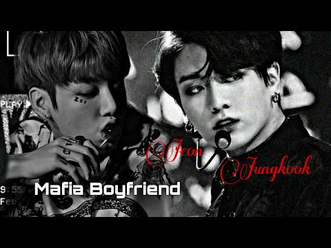 Jungkook ile hayal et.|Mafia Boyfriend| 4.bölüm