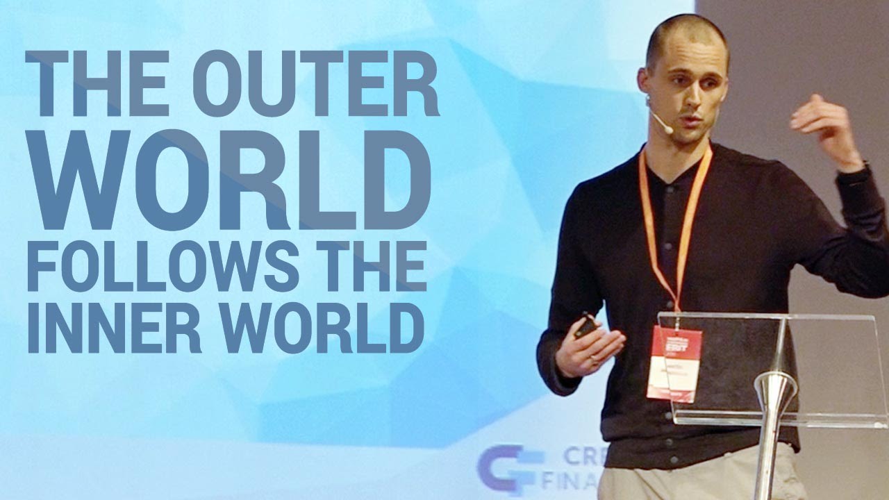 Ansviesulis: The Outer World Follows The Inner World – Entrepreneurship ...