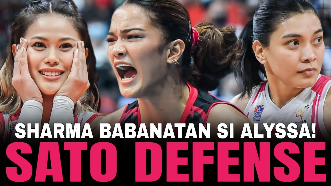 CREAMLINE VS. AKARI PREVIEW! Risa Sato, HAHARAPIN ang SWAG ni Fifi ...