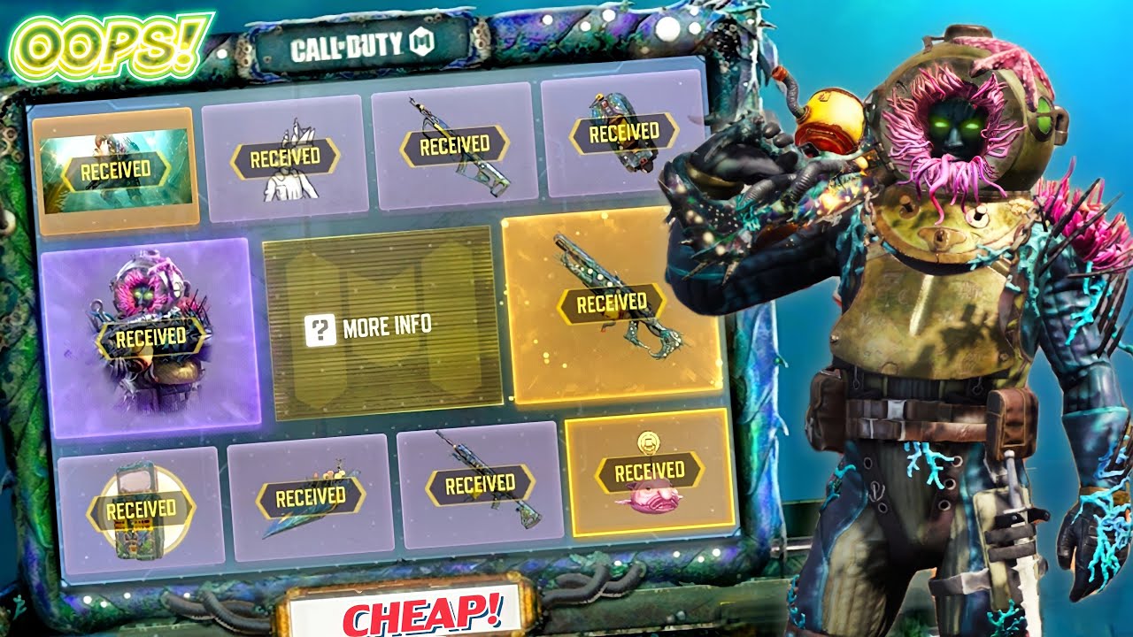 BUYING DEEP SUMMONING DRAW! RECEIVED HOLGER 26 - RISEN DEEP ...