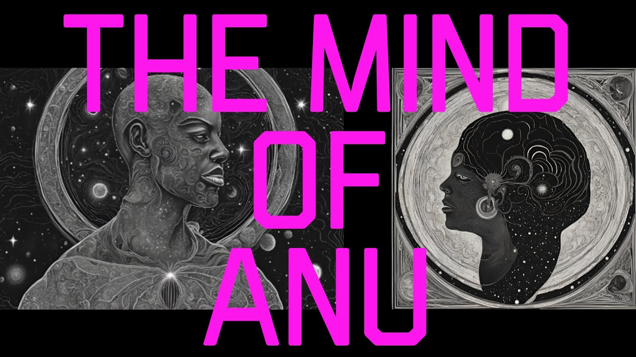 You must have the Mind of ANU to overcome oppression | @ChiefYuya ...