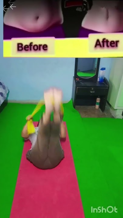 Easy Fitness Excercise Home Workout Full Body Workout Shorts Workout Fitness Youtube
